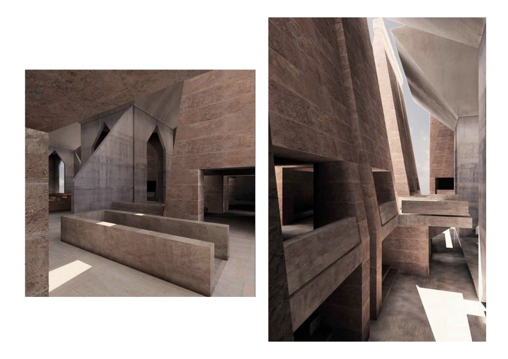 Hurva Synagogue | Israel Tours