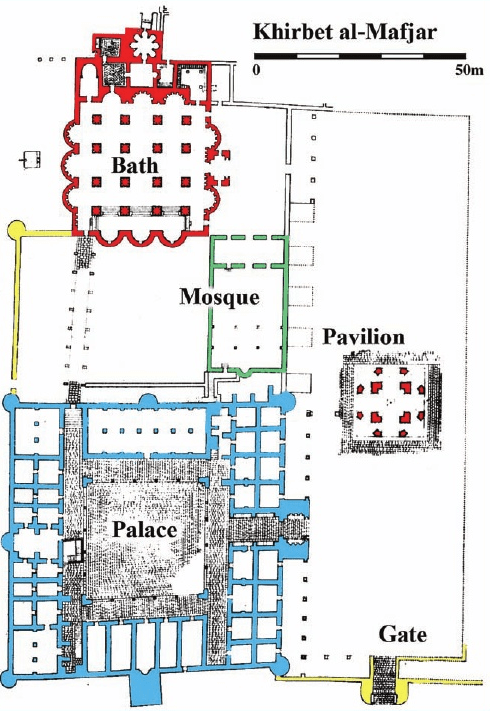 Mosaics | Israel Tours